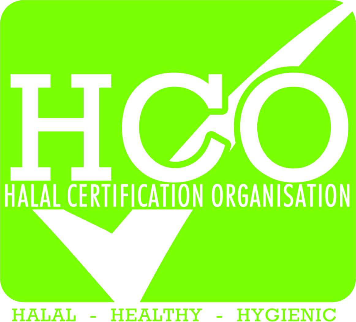 A fondness for green - Halal certification logos around the world ...